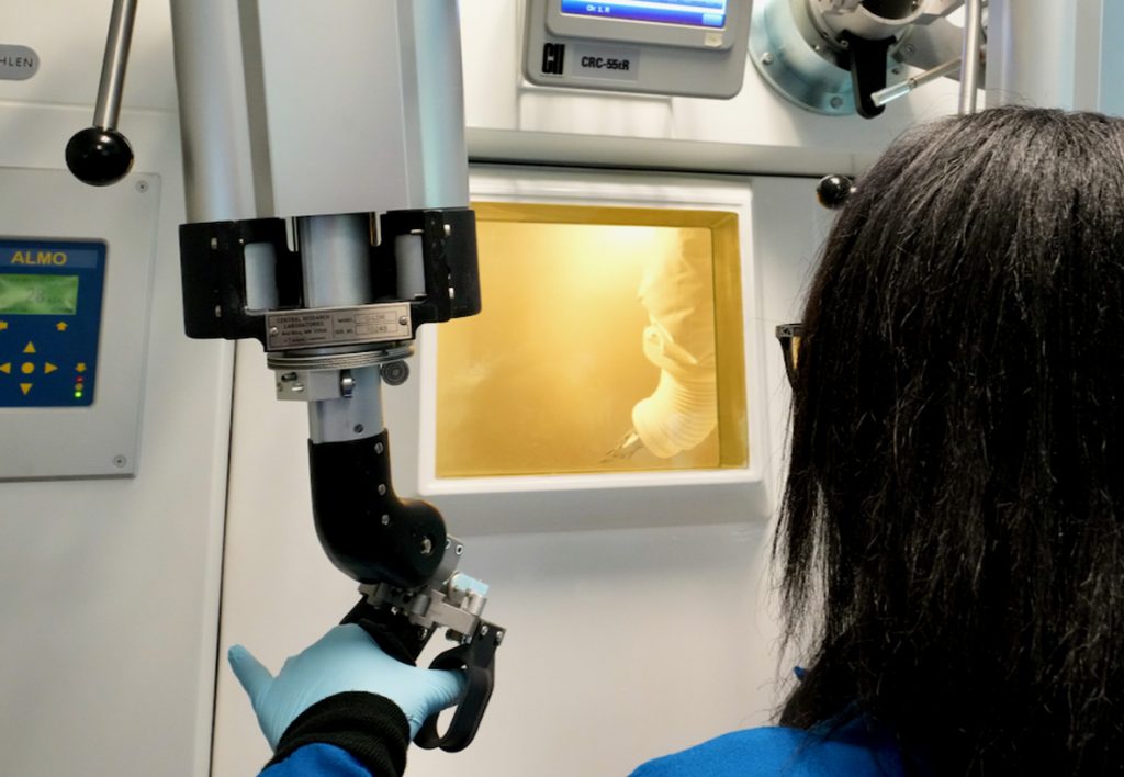 Discovery Capabilities - RayzeBio