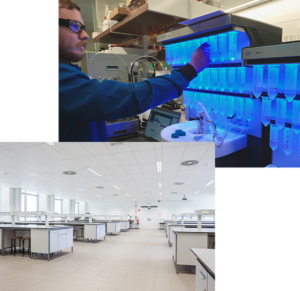 Discovery Capabilities - RayzeBio