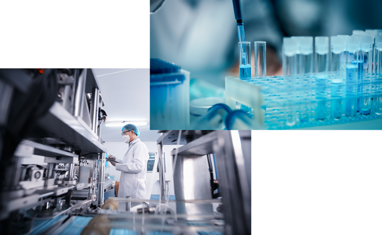 Front Page - RayzeBio