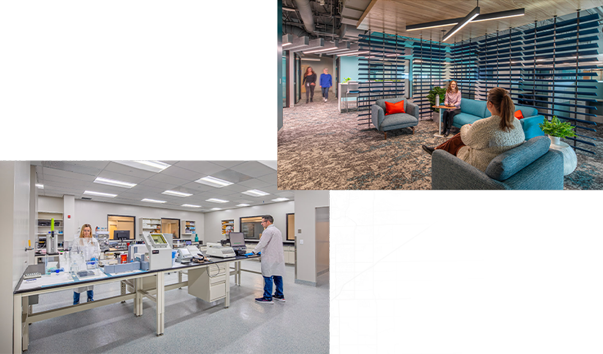 Manufacturing - RayzeBio